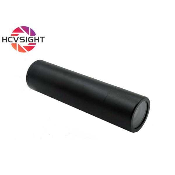 Quality Mini Bullet AHD Camera IMX307 AHD Camera 1080P 2Megapixel CCTV Indoor Security for sale