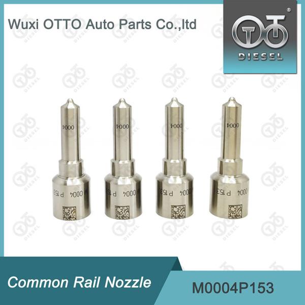 Quality M0004P153 SIEMENS VDO Common Rail Nozzle For Injectors A2C59513596 / 5WS40253 for sale