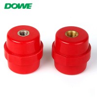 Quality High quality sm45 m8 busbar low voltage busbar insulator for sale