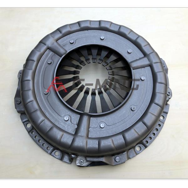 Quality SACHS 6143 Agrale 7500 8500 9200 Clutch Cover Sachs Clutch Kits for sale