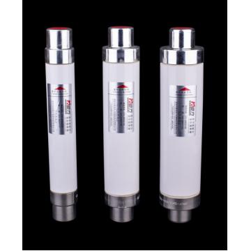 XRNT-12kV High Voltage Fuse ELSP Current-Limiting Backup Fuse 30A 51mmx292mm