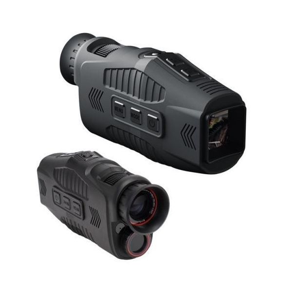 Quality Digital 1080p Night Time Vision Binoculars Night Vision Monocular  Infrared for sale