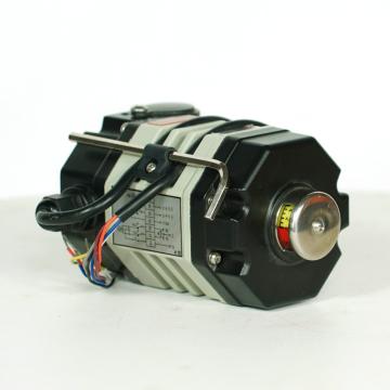 Quality NEMA 4X Mini PVC Diaphragm Valve Multi Turn Actuator for sale