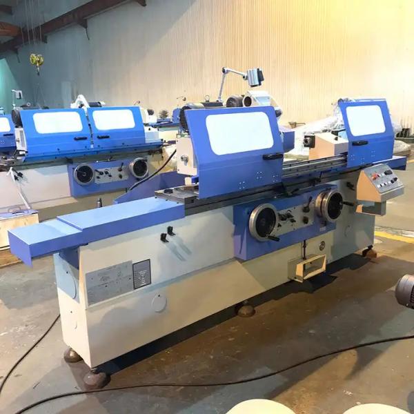 Quality MW1320 Universal Grinding Machine 500mm 750mm CNC Cylindrical Grinding Machine for sale