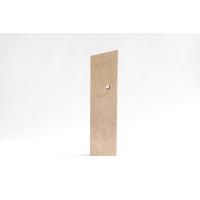 Quality Heat Resistant Vermiculite Refractory Thermal Insulation Board for sale