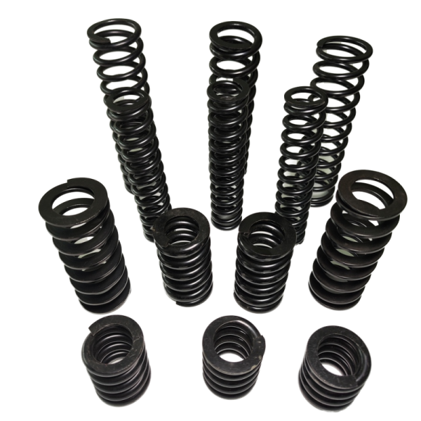 Quality OEM Spring Alloy Coil Springs Special-shape and Conventional Compression Spring for sale