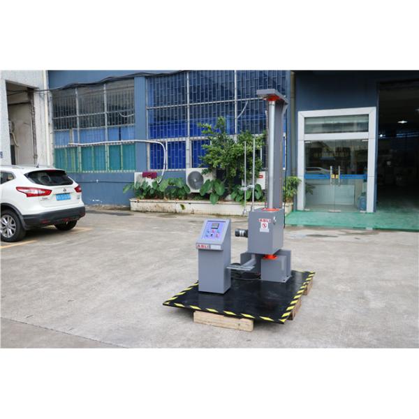 Quality Free Fall Drop Test Machine For Packaging for sale