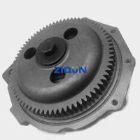 China CAT Cooling System 613890 Cummins Engine Water Pump factory
