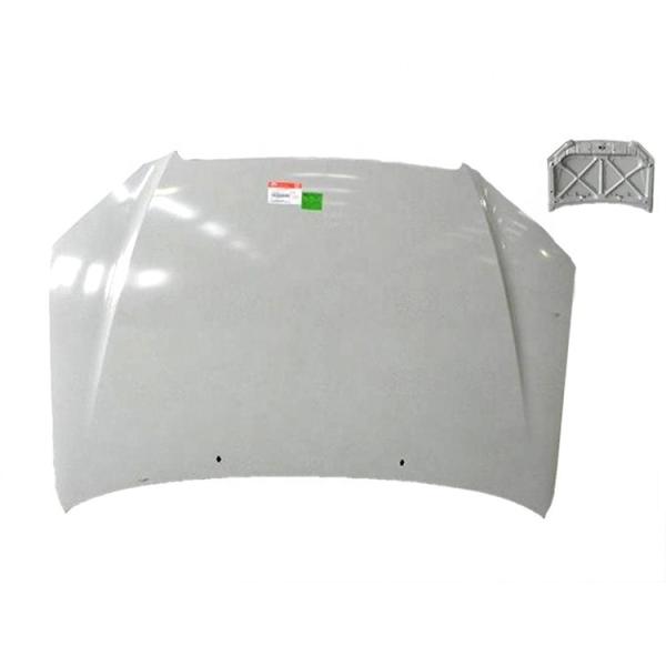 Quality Auto Sheet Metal Hoods and Car Doors for BYD F3 8402010 77 C1 Original Car Components for sale
