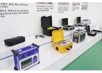 China Factory - Wuhan GDZX Power Equipment Co., Ltd