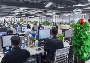 China Factory - Shaanxi Hanye Iron And Steel Co., Ltd.