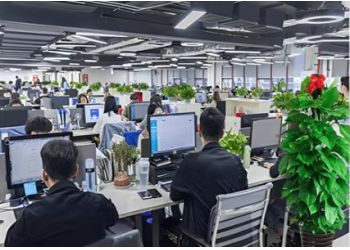 China Factory - Shaanxi Hanye Iron And Steel Co., Ltd.