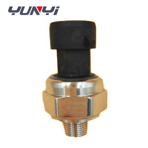 Quality IP65 Stainless Steel Hydraulic Smart Water Pressure Sensor for sale