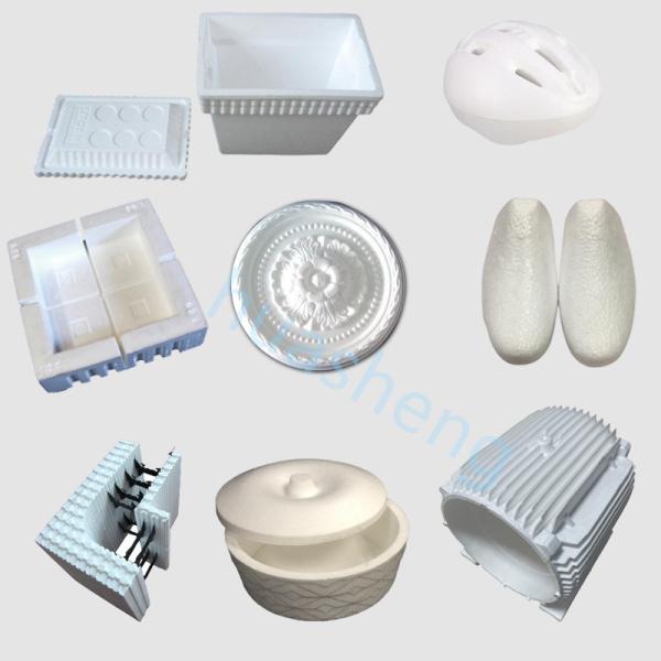 Quality After-sales Service Engineers to Service HS-MJ-1750 EPS Mould for Shoe Shaper for sale