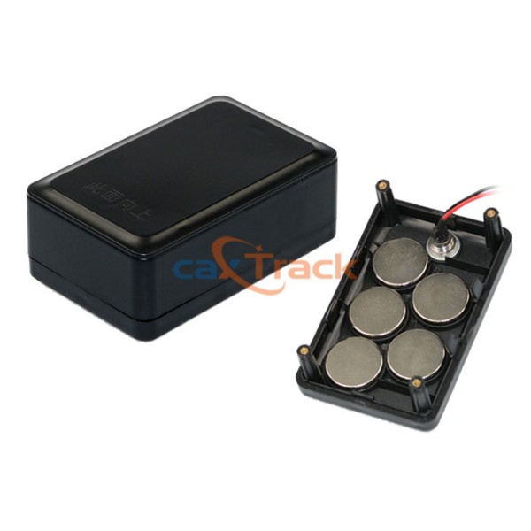 Quality Anti-theft LBS / GPS Tracker With Magnet , Assets Tracking Device for sale