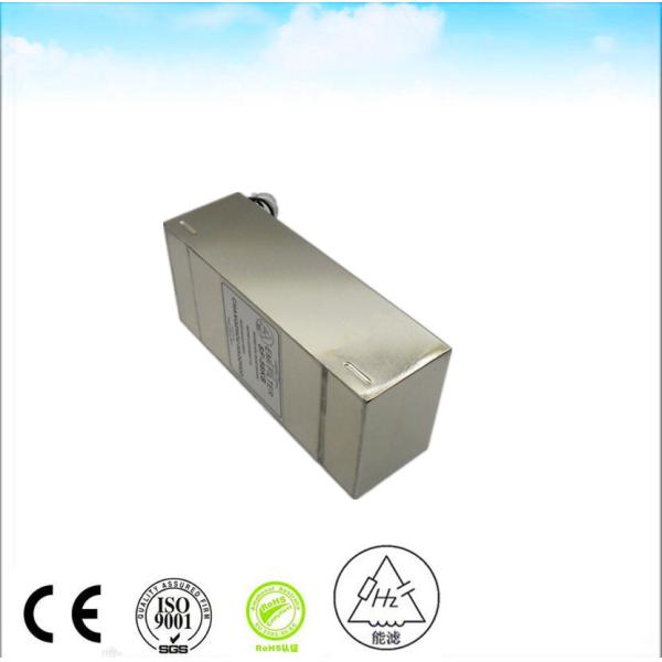 Quality Electromagnetic Interference Emi Emc Filter For Vfd emc chamber rf shielding for sale
