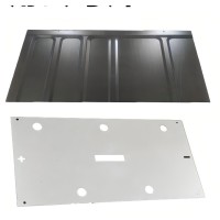 Quality Mica Insulation Sheet As Gaskets Or Seals For EV Battery Enclosures Automobile for sale