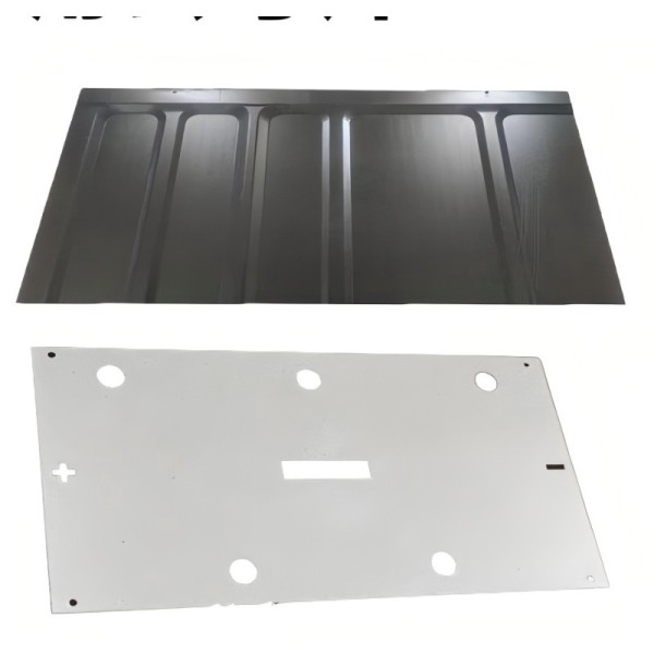 Quality Mica Insulation Sheet As Gaskets Or Seals For EV Battery Enclosures Automobile Industry for sale