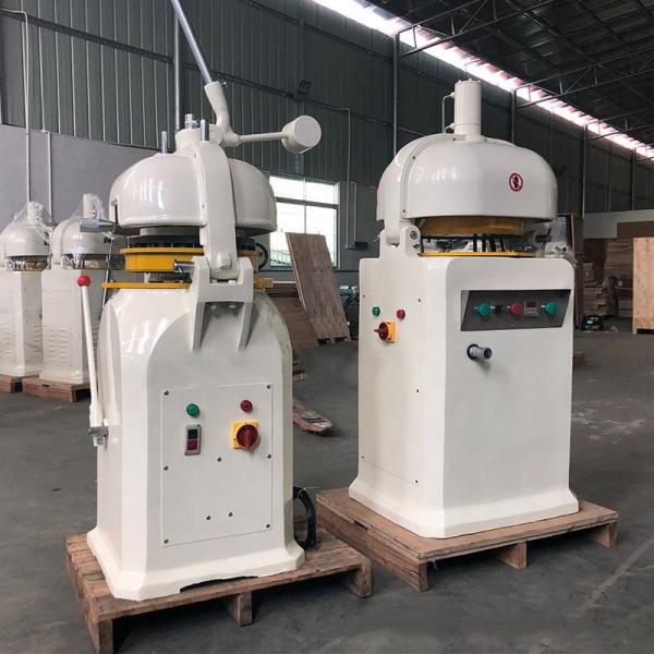 Quality Heavy Duty Commercial Baking Equipment 50HZ Dough Divider Machine for sale