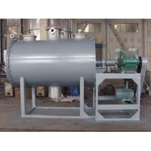 Quality Precise Control Automatic Rake Dryer Chemicals Processing for sale