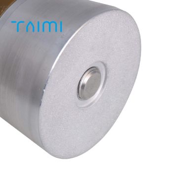 Quality 28kHz Industrial Ut Transducer Piezoelectric Ultrasonic Sensor for sale