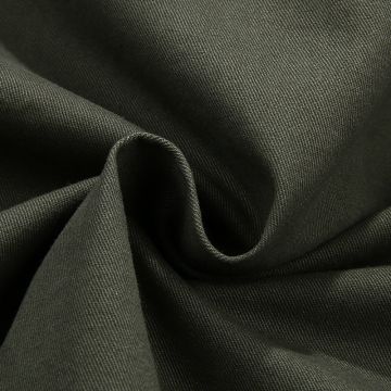 Quality Plus Size Men Shirts Apparel Palm Panel Striped Print Long Sleeves for sale