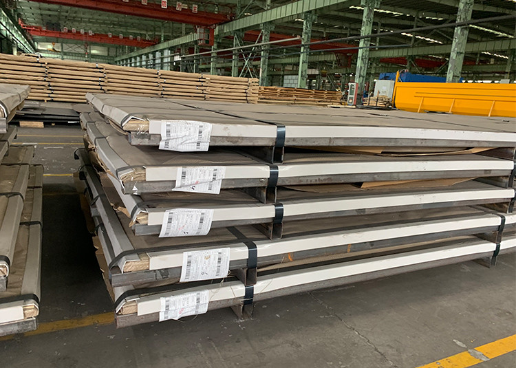 Structural Shipbuilding Steel Plate AH32 AH36