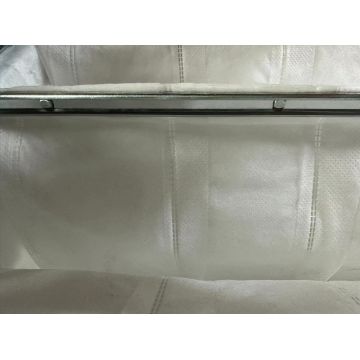 Quality PLC Control 0.6-0.8Mpa Air Filter Making Machine 3000*1500*1800mm for sale