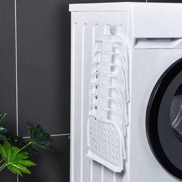 Quality Washable Practical Wall Mounted Hamper , Silk Road Enterprise Portable Hanging for sale