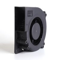 Quality 12032 Ball Bearing 220v 3000rpm 0.06a Ec Brushless Centrifugal Air Blower for sale