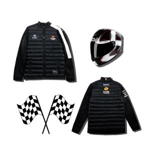 Quality Motocross Jersey Pit Crew Riding Gear Men's Oem Polyester Nylon Fabric Racing for sale