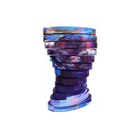 Quality 2.5 Mm Pixel Pitch Rotating Led Screen 1R1G1B Creative Video Wall for sale