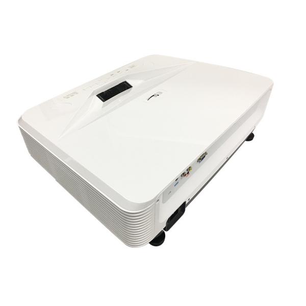 Quality DLP Ultra Short Throw Laser Projector 3300 Lumen 1080p for sale