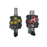Quality MB-3/6S Monoblock Directional Control Valves 23.9*22.1*8.45 for YOULI's Products for sale