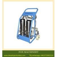 China Diesel Tank Cleaner factory