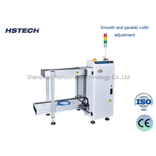 Quality SMT Auxiliary Equipment SMT PCB Buffer Loader Machine for SMD Assembly Line for sale