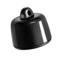 Quality Voice Guidance Virtual Fence Pet GPS Tracker Collar Waterproof Solar Powered for sale