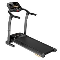 Quality W100 Household Small Foldable Smart Walkers Ultra Quiet Indoor Fitness Equipment for sale