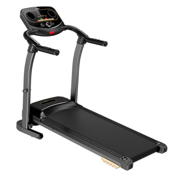 Quality W100 Household Small Foldable Smart Walkers Ultra Quiet Indoor Fitness Equipment for sale