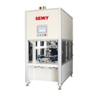 Quality SGS Industrial Pad Printing Machines , 1300pcs/Hour Pad Printing Equipment for sale