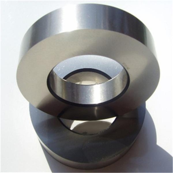 Quality 2B Finish 	SS Strip Coil for sale