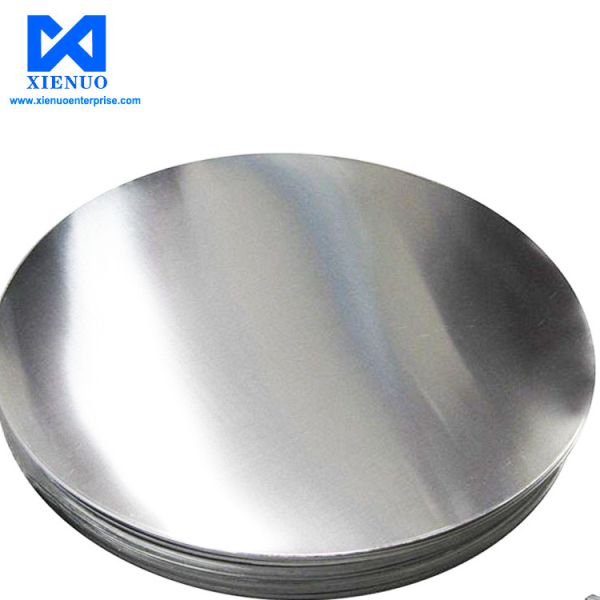 Quality Aluminum Round Large Scale LargeAluminum Round 1050 1060 1070 1100 3003, 3004, 3005 for sale