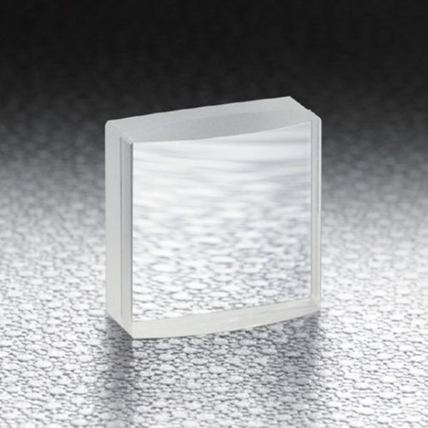 Quality High Precision Cylindrical Concave Mirror 0.7mm To 400mm for sale