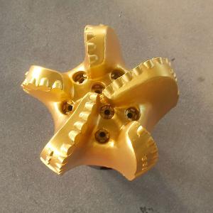 Quality 9.5 Inch 516 PDC Drill Bit Of API Diamond Insert Bit for sale