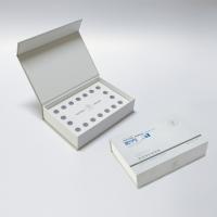 Quality Cosmetic Gift Box Packaging for sale