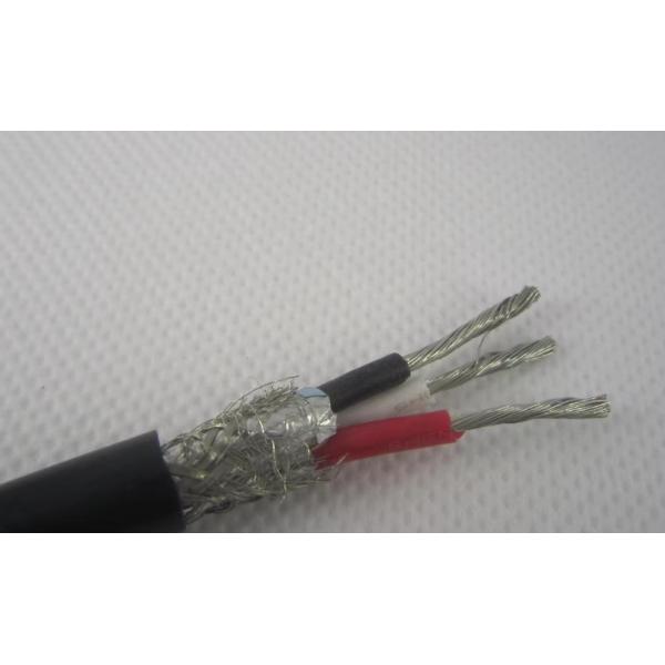 Quality 6 Core 7 Core 8 Core Silicone Insulated Multicore Wire with UL Standard and for sale