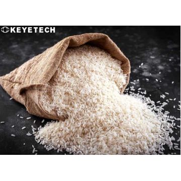 Quality KEYE High Precision Rice Quality Analyzer Grain Sorting Machine for sale