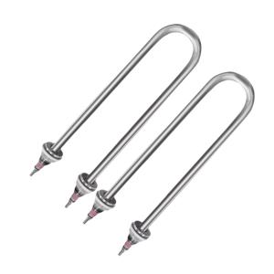 Quality Single U-Shaped Electric Heating Tube For Various Water Tanks for sale