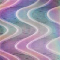 Quality Waterproof Colorful PVC 3D Board for KTV Wall/Ceiling Decoration Size 500*2000*3 for sale