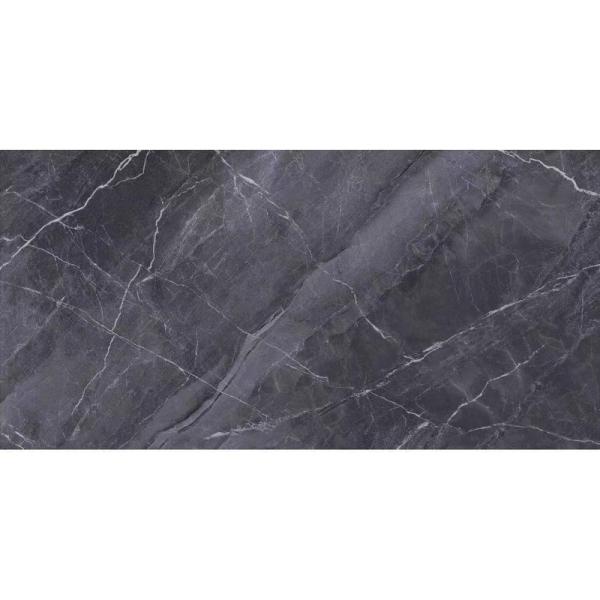 Quality Stone Imitation Porcelain Ceramic Tile Floor and Wall Tiles in Grays for sale